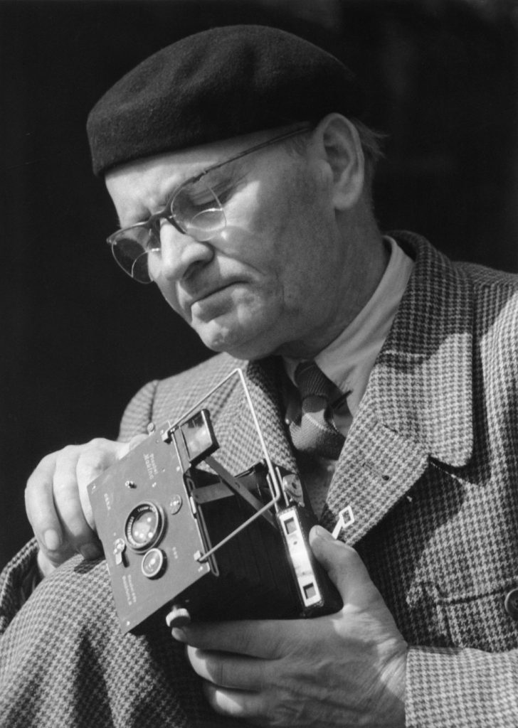 Ambitionierter Start – Fotografie in Dresden